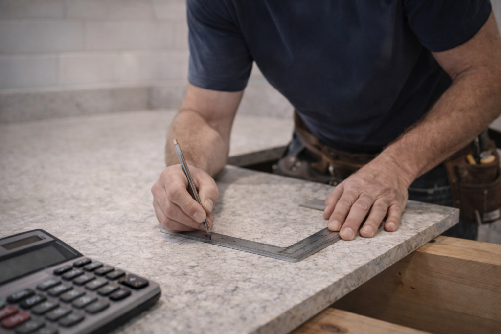 Howdens Worktops: Materials, Prices and Luxury Alternatives for Modern ...