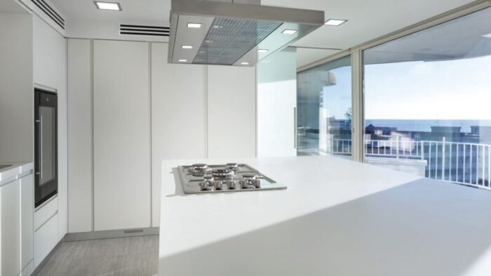 Neolith Kitchen Worktops in London with MyKitchenWorkTop ...