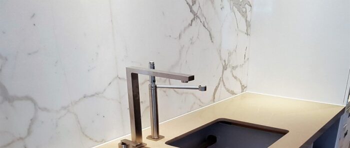Ceramic – A Wise Choice for Classy, Durable Kitchen Worktop