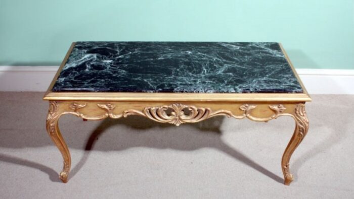 Verde Antico Marble