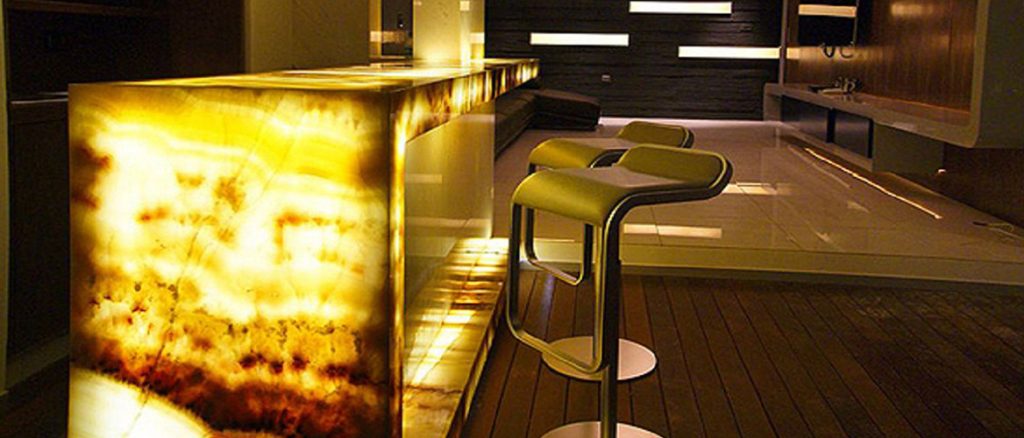 Onyx worktop | My Kitchen Worktop