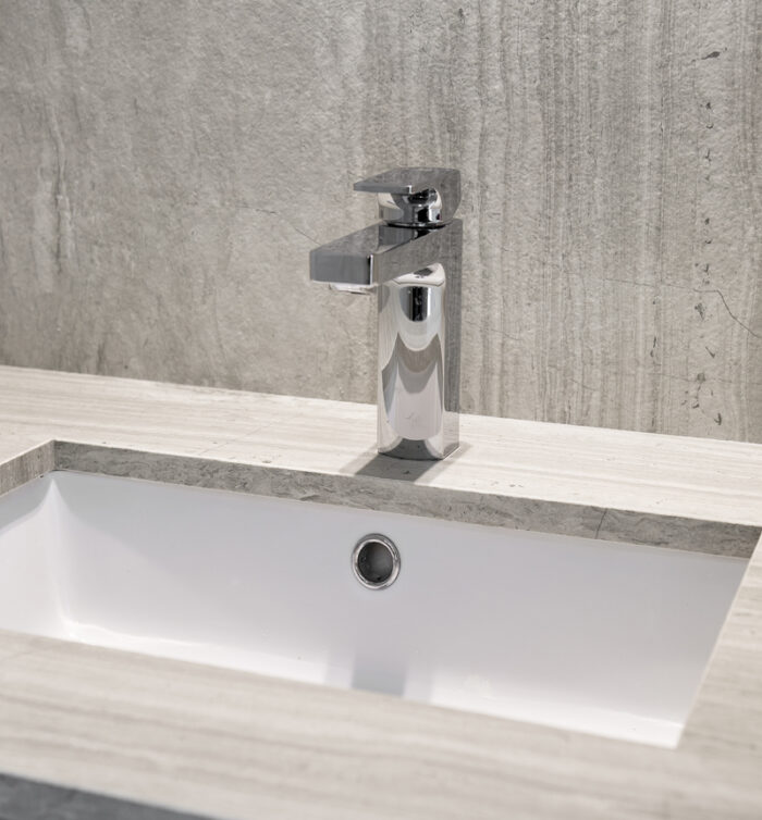 Neolith Strata Argentum