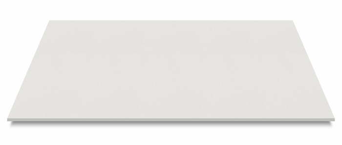 Compac Micro Thassos: Elegant White Surfaces