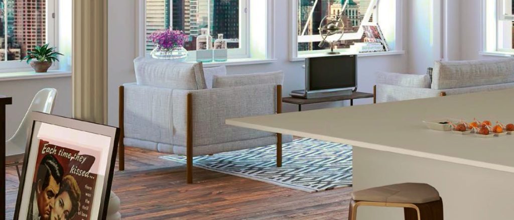 Compac Ice Zement - mykitchenworktop