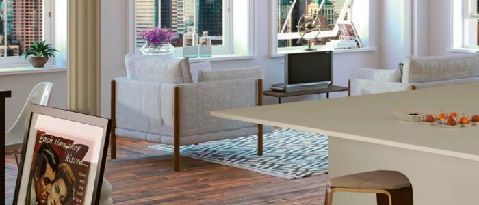 Compac Ice Zement - mykitchenworktop