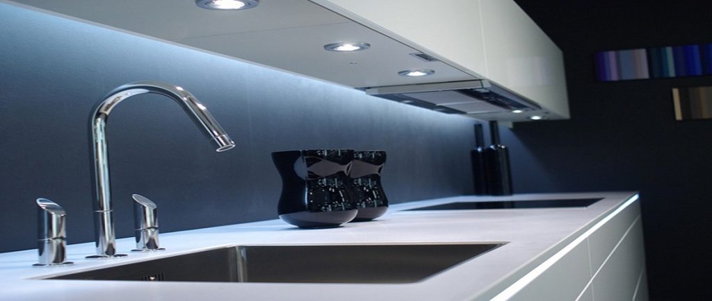 Samsung Radianz Everest White - mykitchenworktop