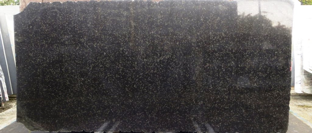 Black Magic Granite