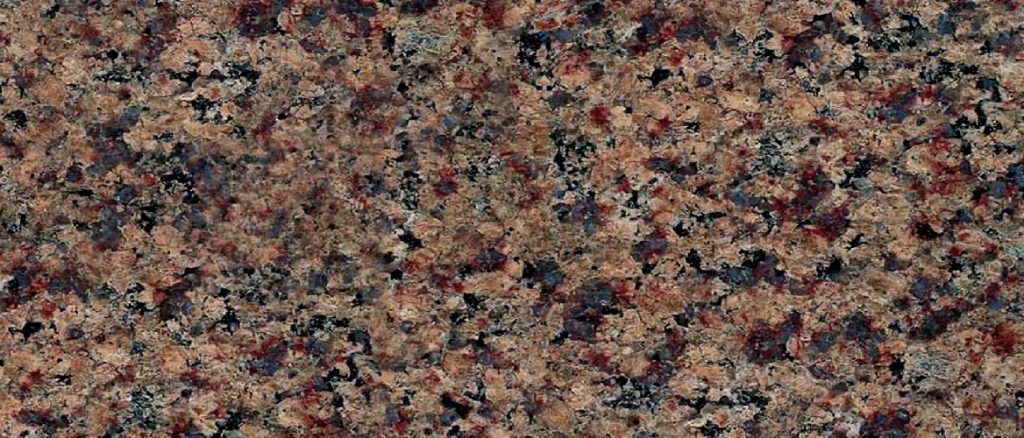 Violetta Granite