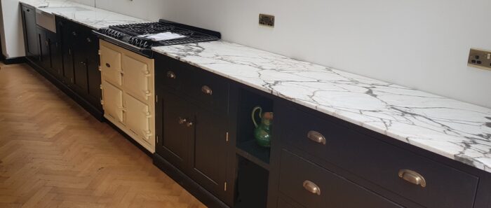 San Simone quartzite