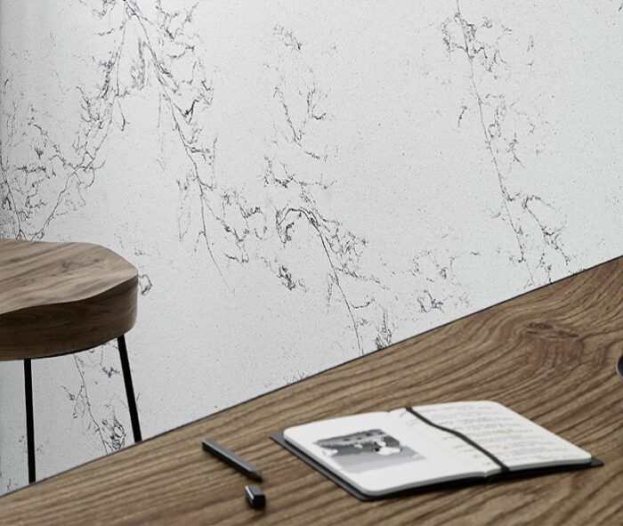 Compac Unique Bianco