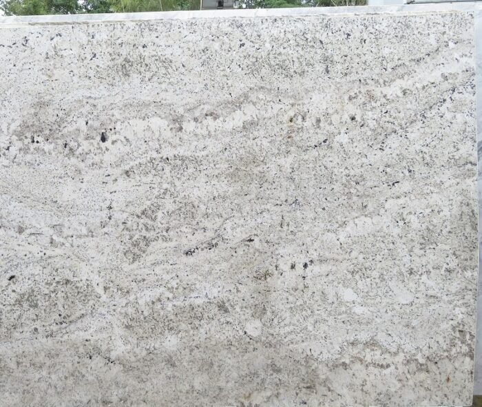 Antique White Granite