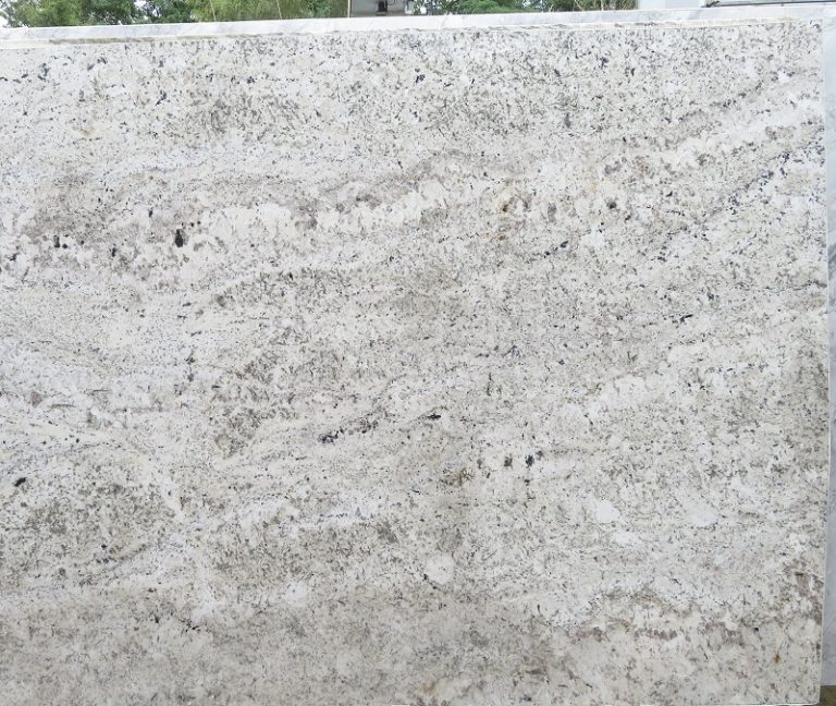 Antique White Granite