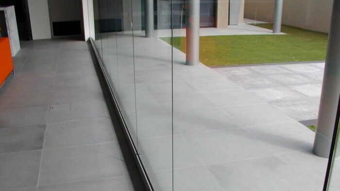 Pietra Serena Limestone