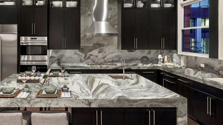 Avalanche quartzite