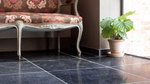 Belgian Blue Limestone