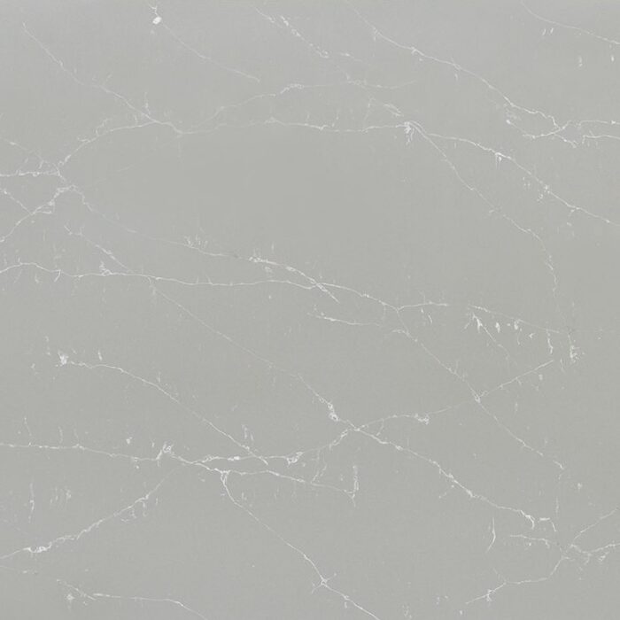 Compac Unique Argento Quartz Worktop