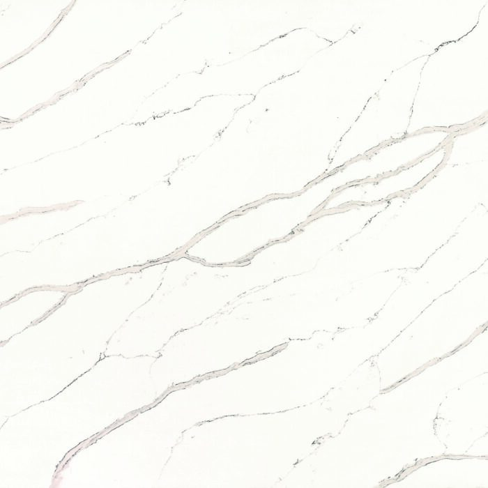Classic Quartz Calacatta Grigio Surfaces