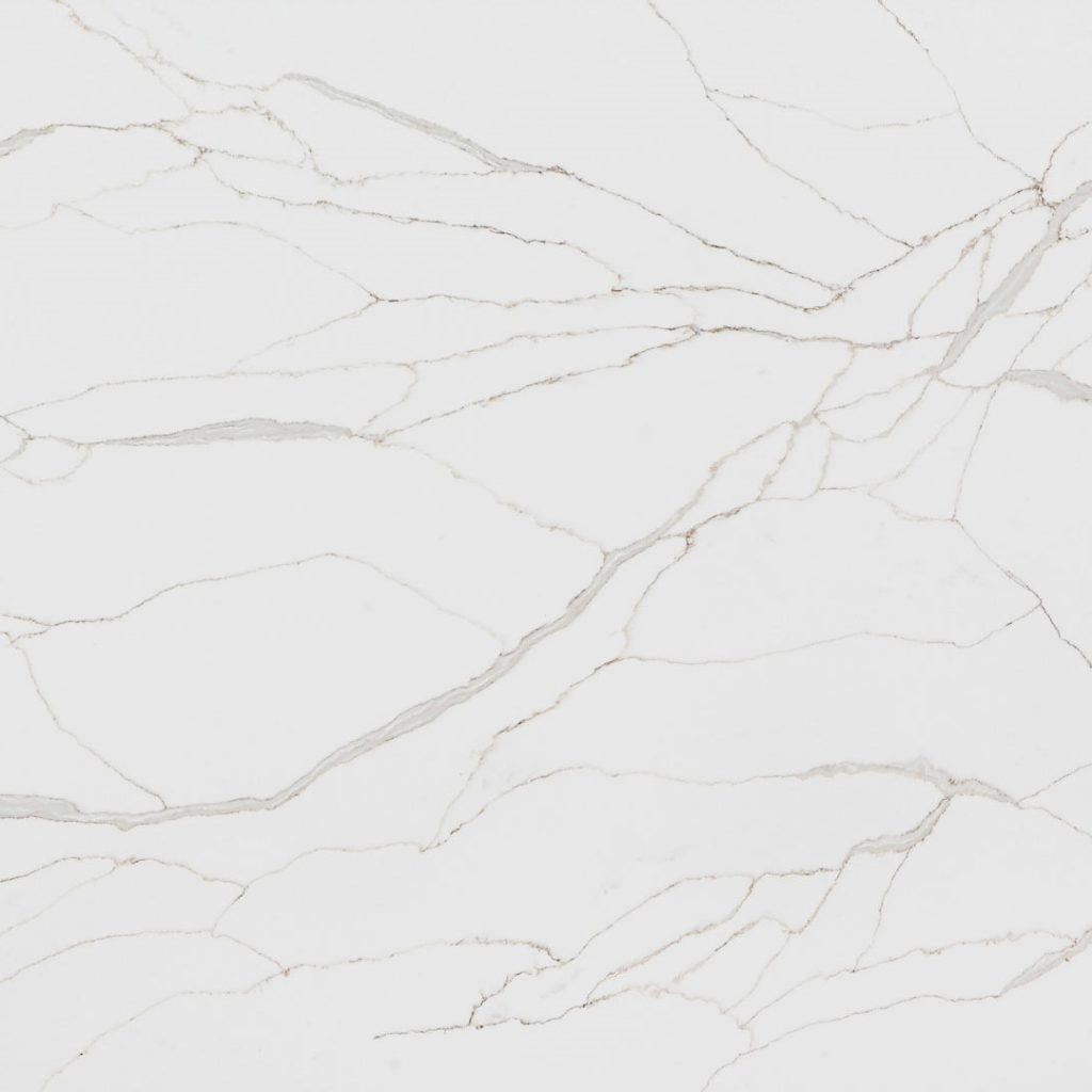 Classic Quartz Calacatta Vegle