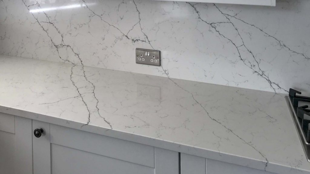 Classic Quartz Alaska