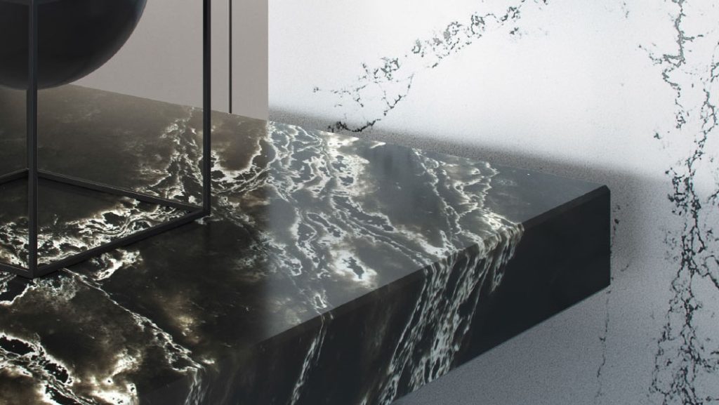 Compac Ice Max Black