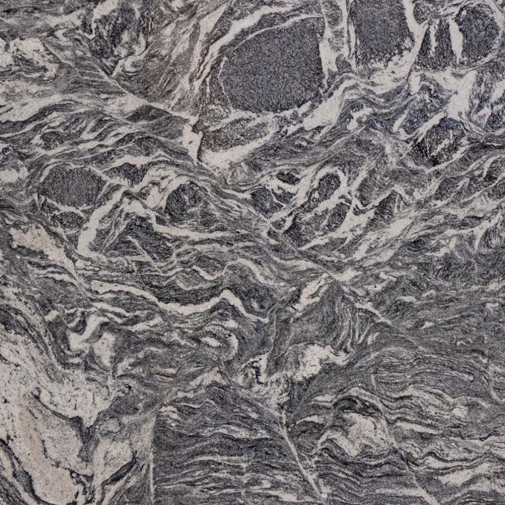 Cosmic White Granite