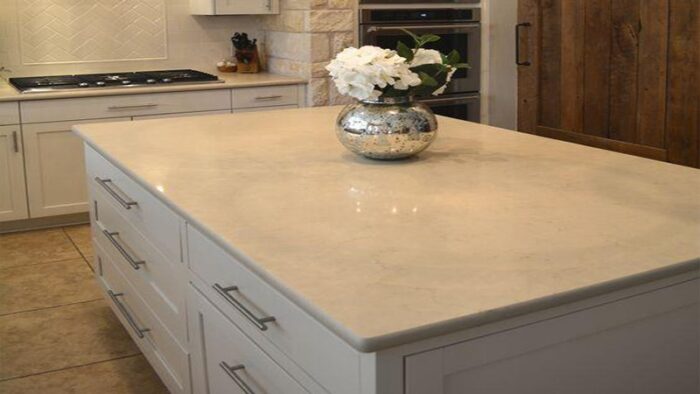 Crema Perola Marble
