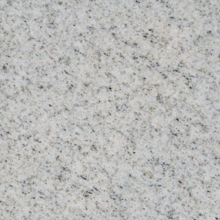 Imperial White Granite