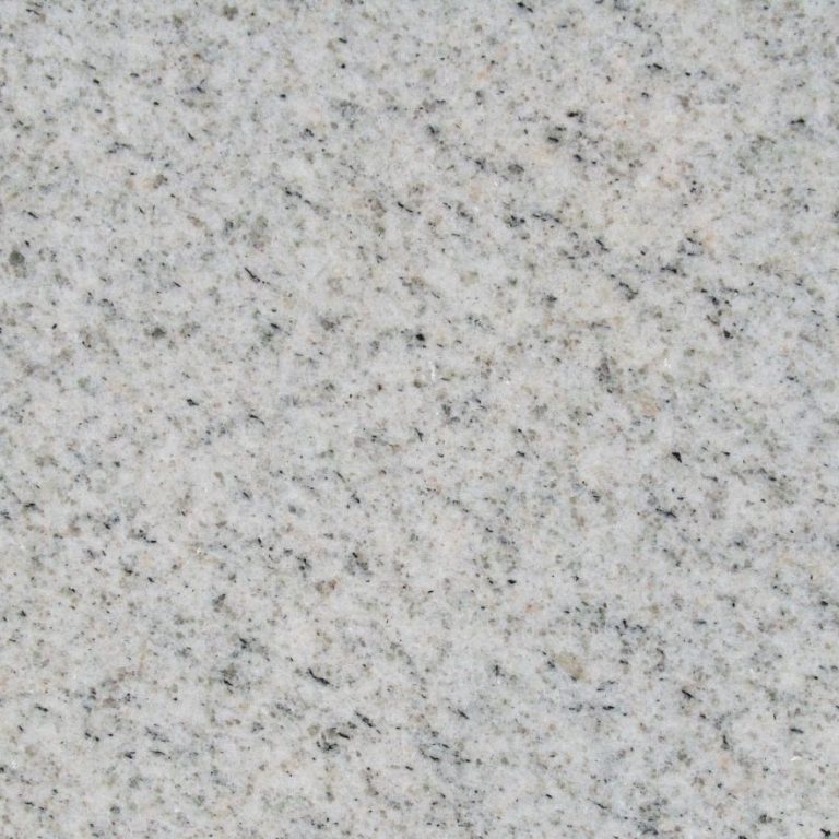 Imperial White Granite