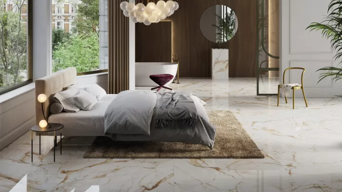Xtone Calacatta Gold