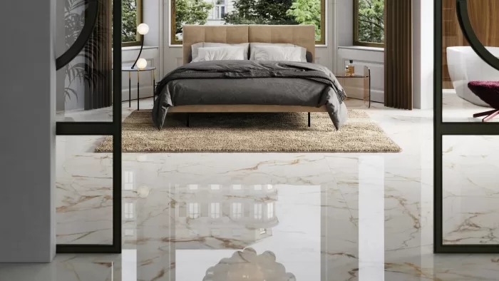 Xtone Calacatta Gold