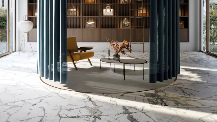 Xtone Invisible White