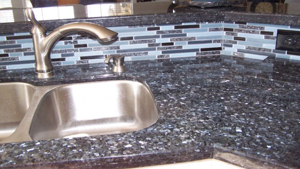 Labrador Blue Granite