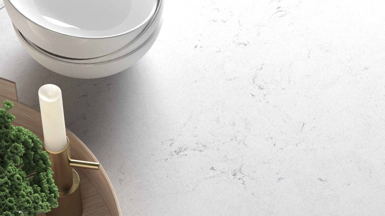 Obsidiana Volcano Fog