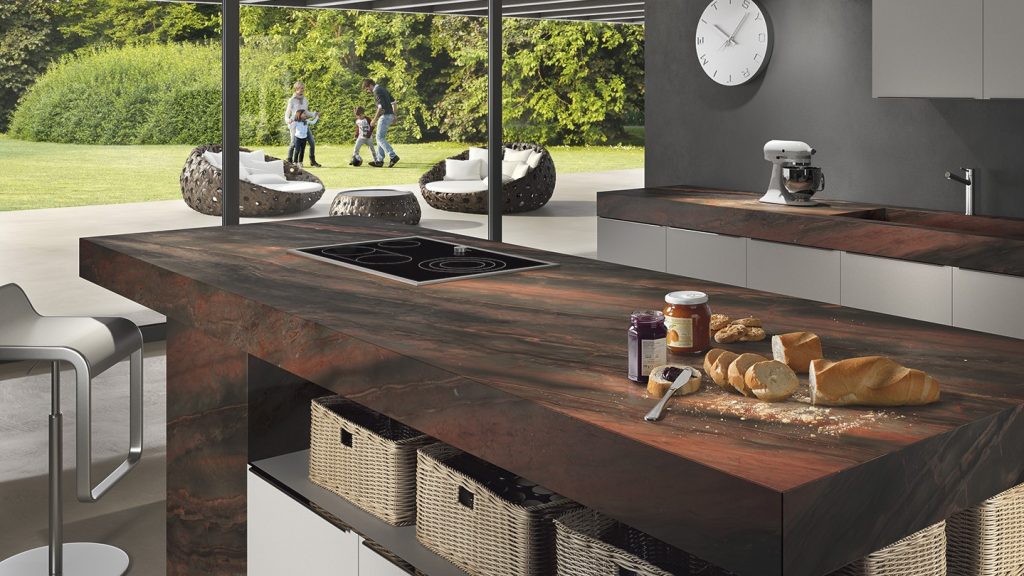 Copper Dune quartzite