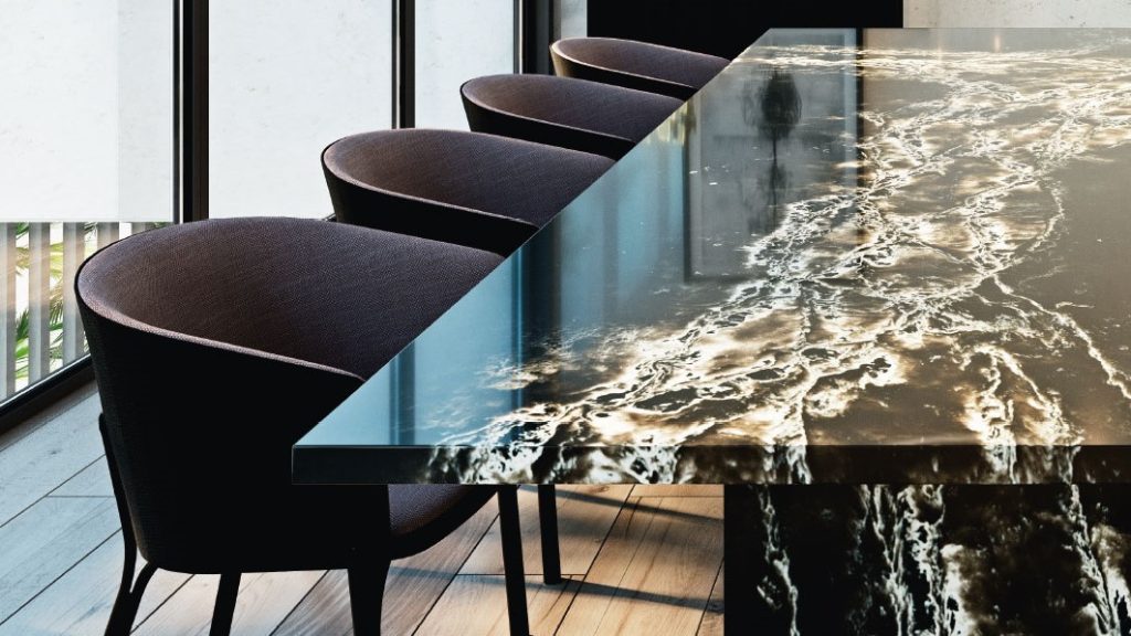 Compac Ice Max Black