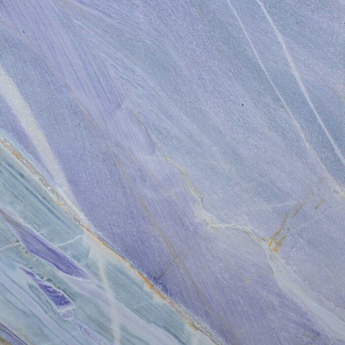 Azul Imperial quartzite