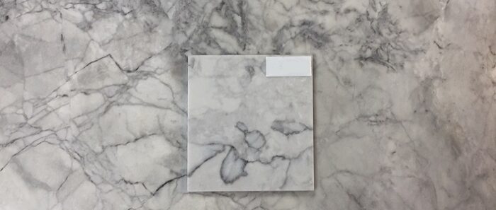 Bianco Eclipse Quartz