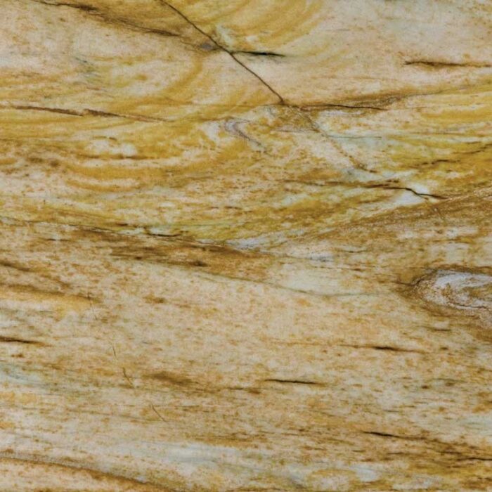 Gold Calypso Quartzite