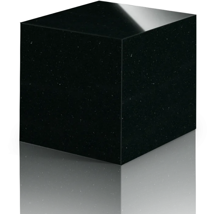 Silestone Night Tebas