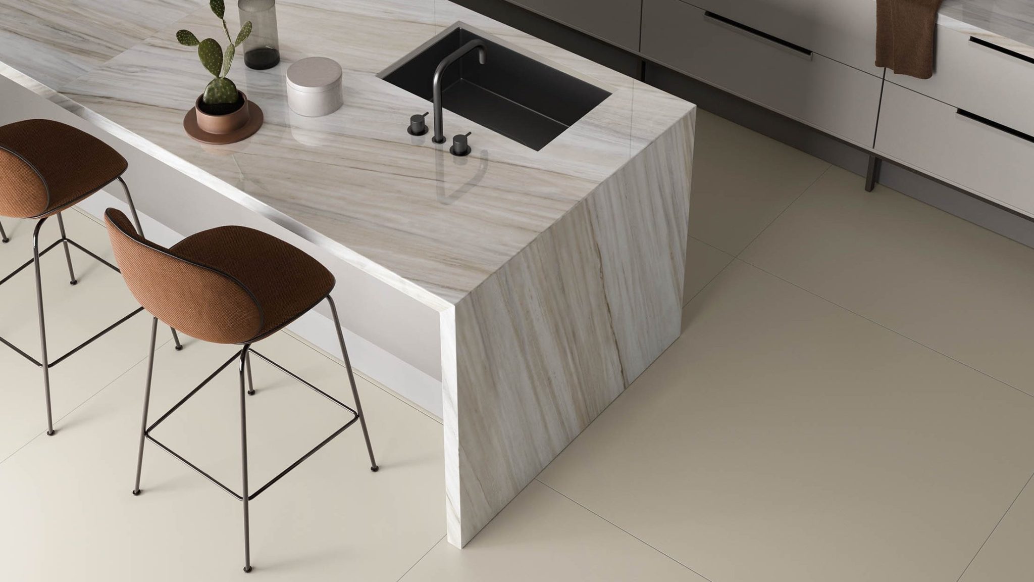 Palissandro Classico Marble