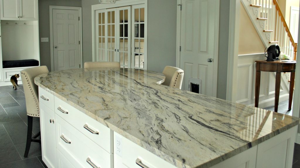 Kalahari Desert Granite