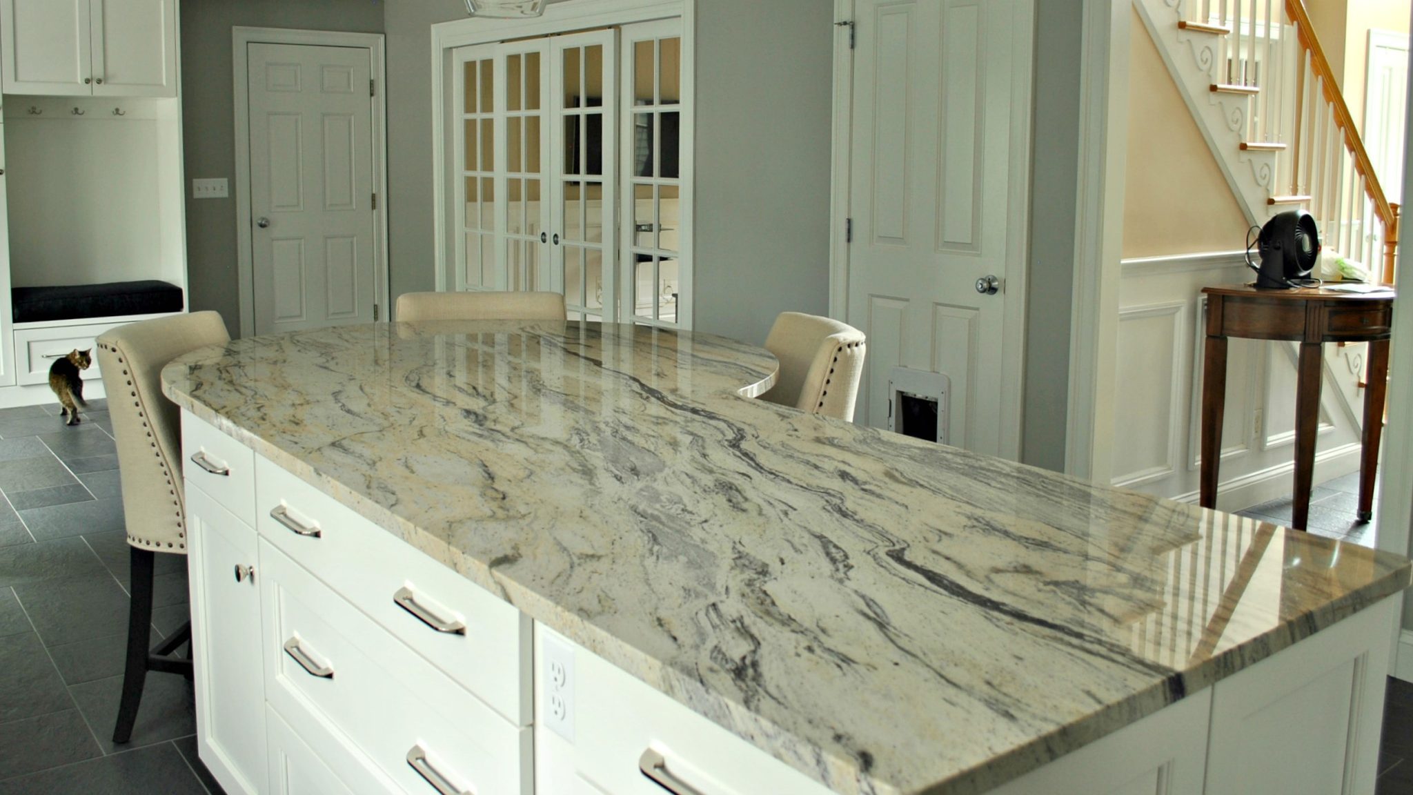 Kalahari Desert Granite