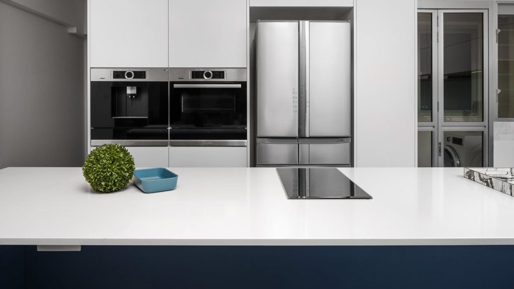 Silestone Miami Vena
