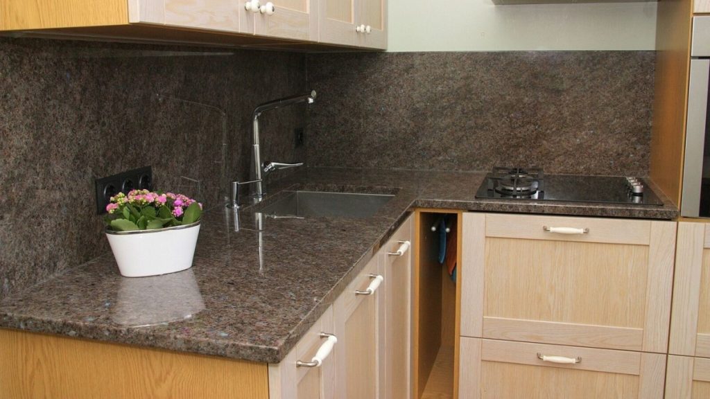 Labrador Antique Granite