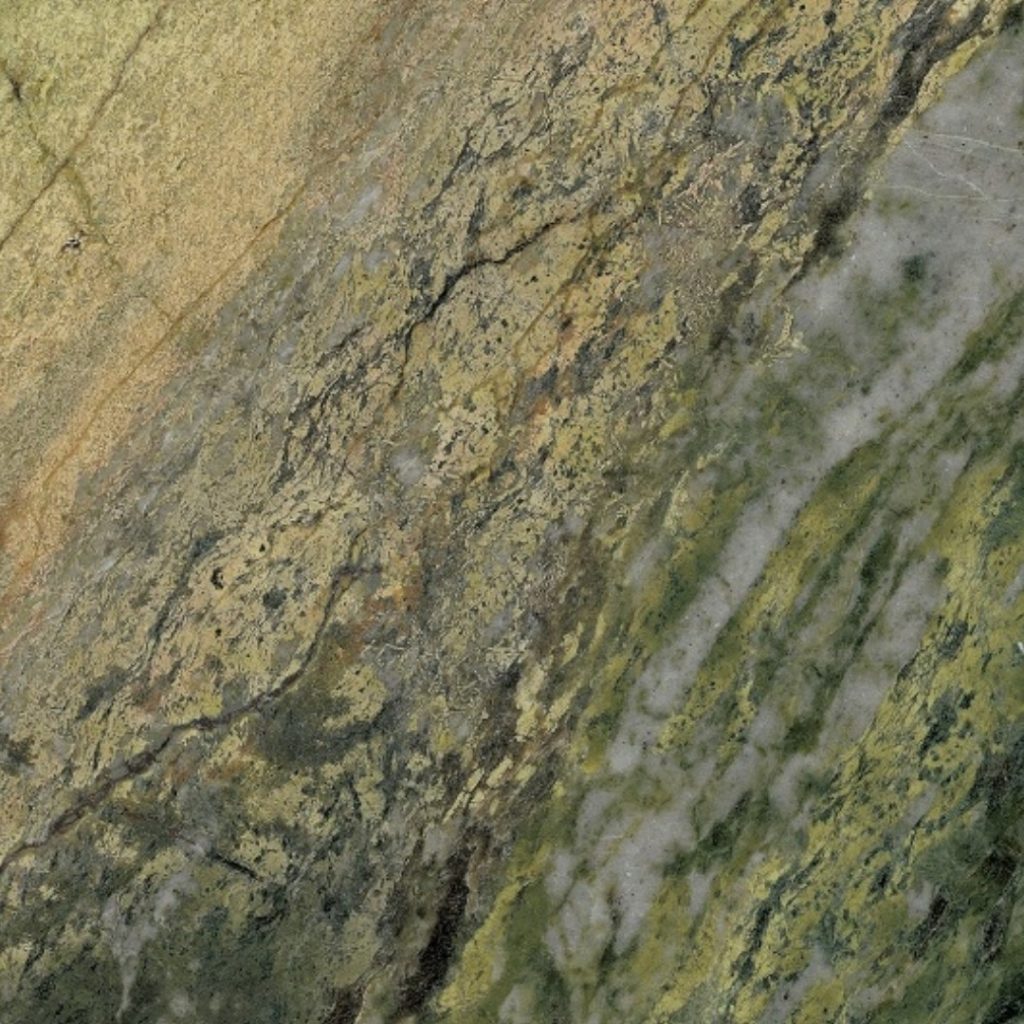 Green Worktops | My Kitchen Worktop