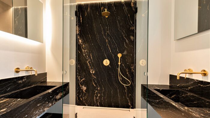 Tropical Storm Granite