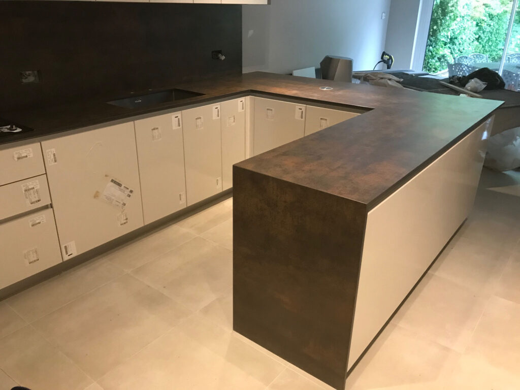 Types of kitchen worktops | Finding Your Perfect Match