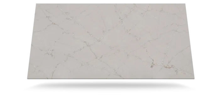 Silestone Victorian Silver