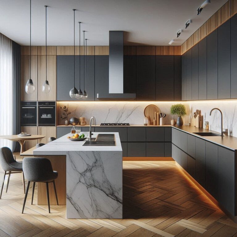 Neolith: Sustainability and Environmental Responsibility in Kitchen ...