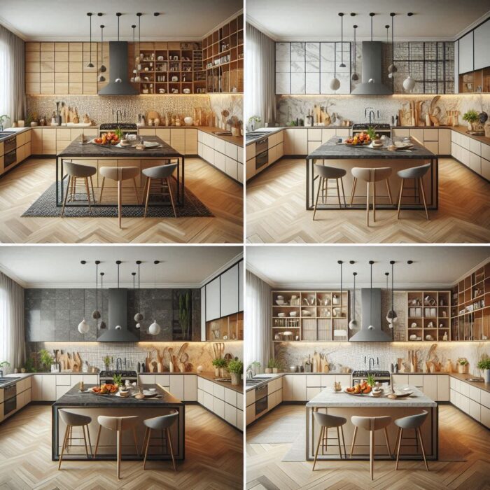 Types of Kitchen Worktops: Which is Best for You? - mykitchenworktop